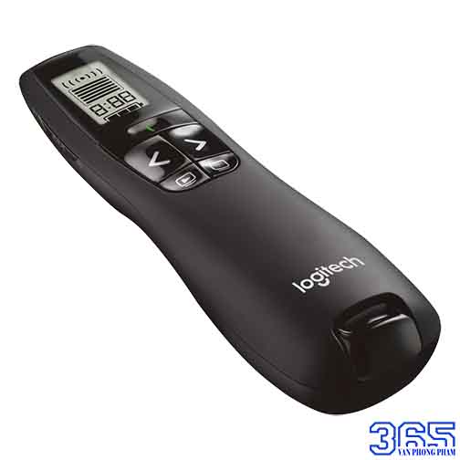 Bút trình chiếu logitech R800