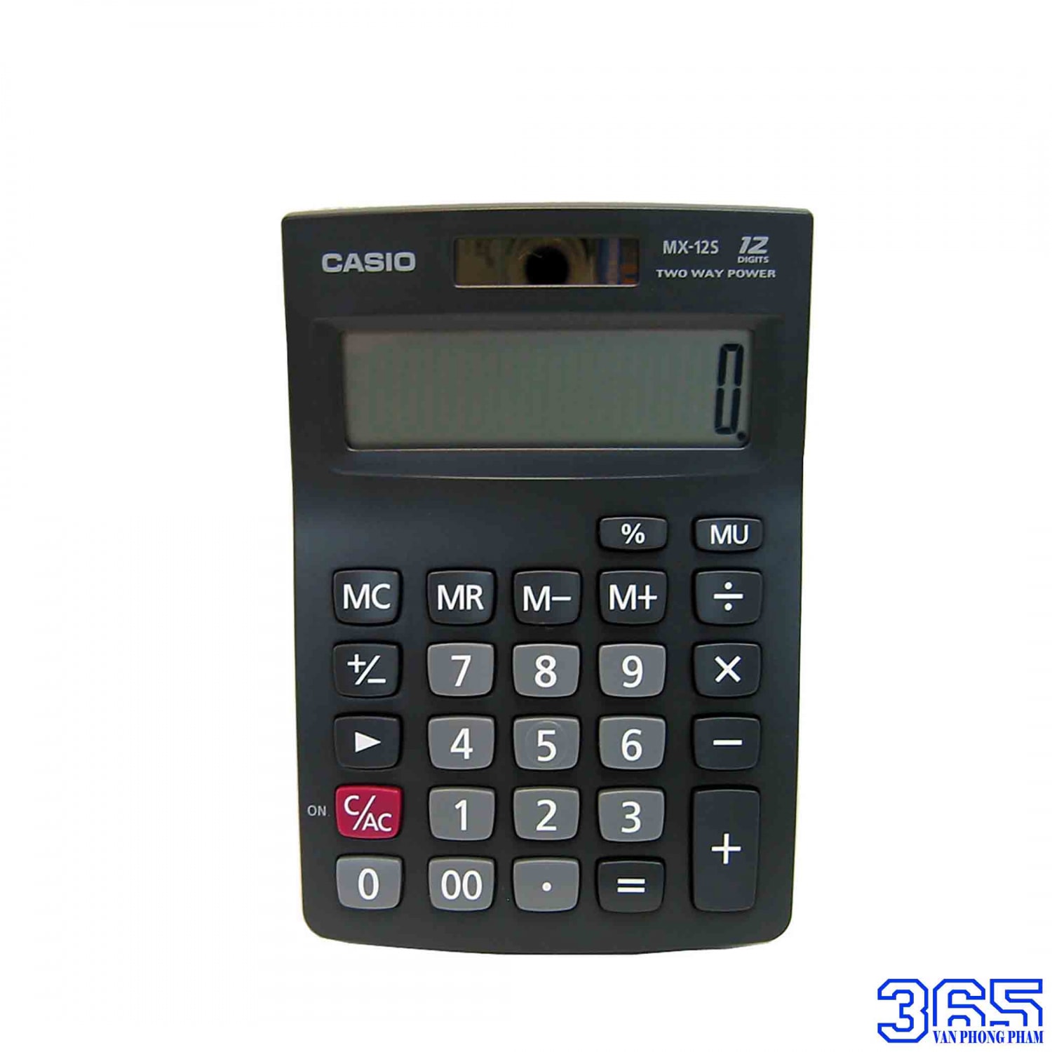 Máy tính Casio MZ-12S