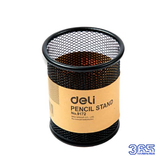 Khay cắm bút Deli 9172